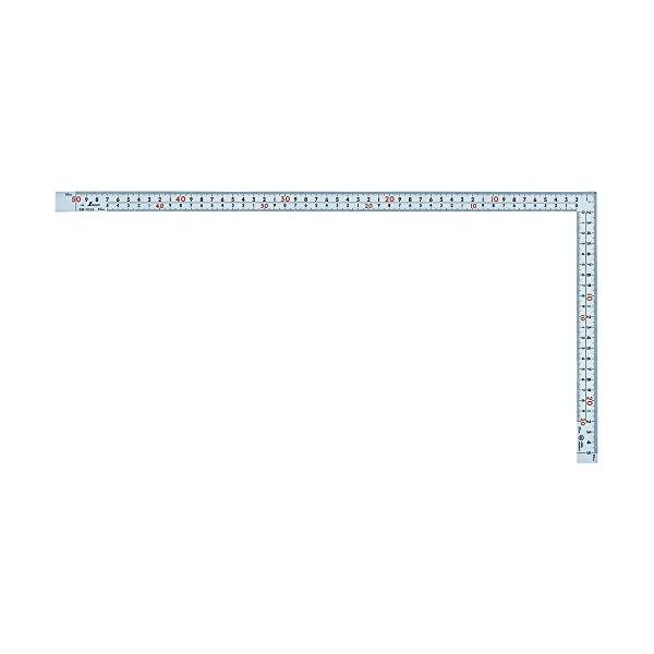 直角シルバー/-/10036・パッケージ個数:1・角部形状：同厚 長さの許容差：±０．２ｍｍ 直角度：１００mmにつき０．１mm以下 材質：ステレンス