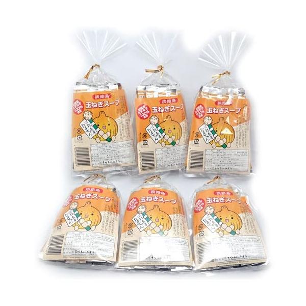 パッケージ個数:1・淡路島たまねぎには独特の風味、甘味、辛味があります。・これらは料理の味わいに深みをつけ、和洋中華の料理素材として欠かすことができません。・１人（１袋）前に約１５０ccの熱湯を注ぎ、ゆっくりかきまぜて下さい。・お好みでパセ...