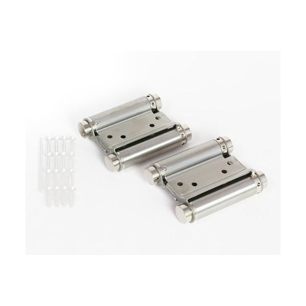 ステンレスステン色/76ｍｍ/17546・Size:76ｍｍStyle:ステンレス・パッケージ個数:1・材質:SUS304ステンレス・入数:2枚