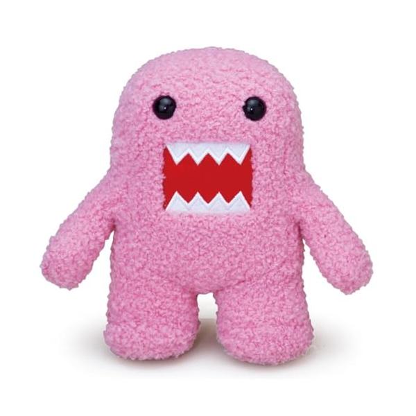 どーもくん/-/574551・サイズ(約)：H16.5cm・(C)NHK・TYO・タマゴから生まれたへんてこ動物、どーもくん・もっさいボディーとピュアなハートの持ち主です