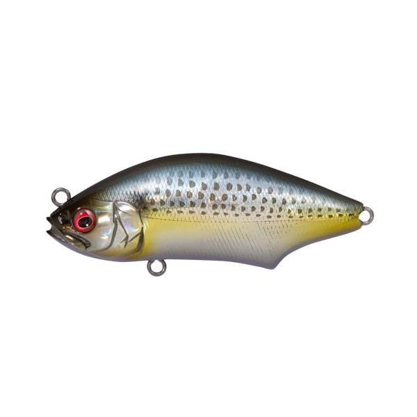 GG コノシロ/中型/-・Color:GG コノシロSize:中型・Length：86mm・Weight：29g・Type：SINKING・Hook：#4 x 2