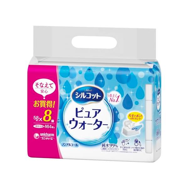 -/並/-・Size:並・パッケージ個数:1・常温・商品サイズ (高さ×奥行×幅): 95mm×310mm×184mm・ブラント名: ユニ・チャーム・メーカー名: ユニ・チャーム