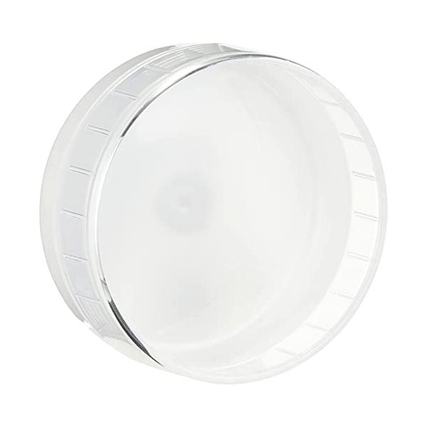 クリアー/-/U431・パッケージ個数:1・原産国:中華人民共和国・本体サイズ (幅X奥行X高さ) :19×11×21cm・本体重量:0.39kg・対象生体:ドワーフハムスター・ゴールデンハムスター等