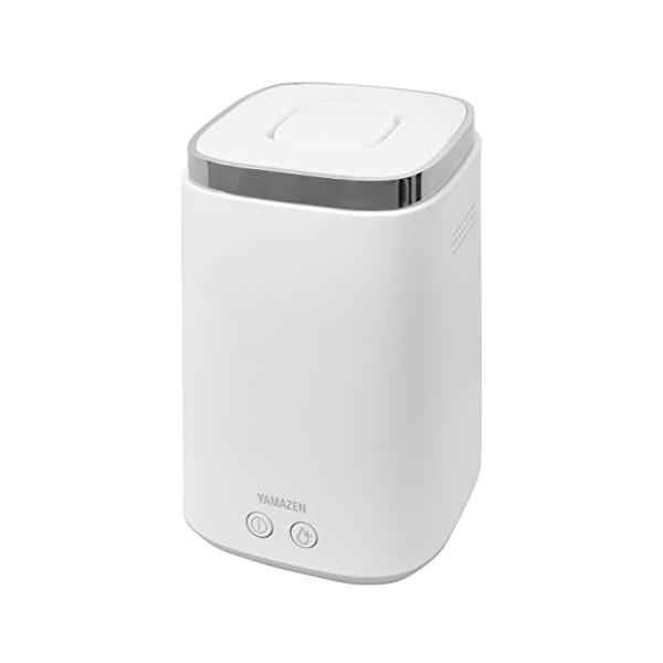 14畳ホワイト/2)~14畳/KS-J242(W)・Color:ホワイトStyle:14畳・パッケージ個数:1・加熱式 スチーム式 加湿器 上部給水タイプ ホワイト・本体サイズ:幅19.5×奥行20×高さ28.5cm、本体重量:1.7kg・...