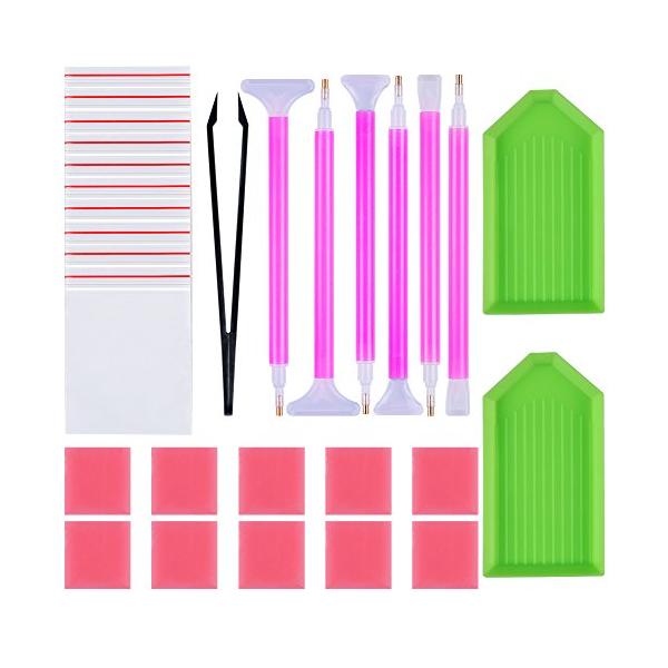 マルチカラー/-/-・パッケージ個数:1