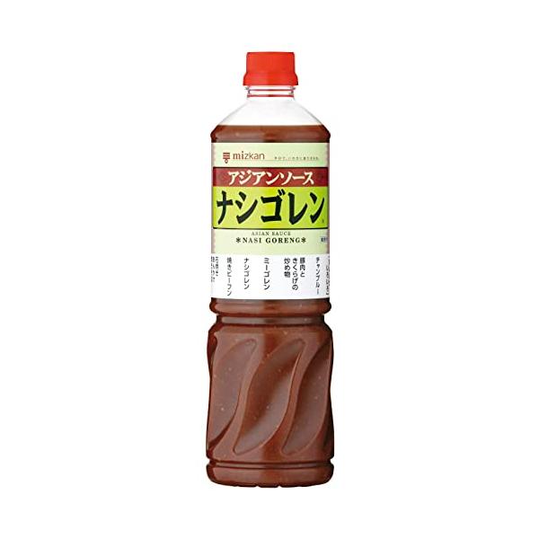-/1.15キログラム (x 1)/-・FlavorName:ナシゴレン・パッケージ個数:1・内容量:1150g・原材料:食塩、砂糖、本醸造しょうゆ、豆板醤、粉末にんにく、エビエキス、醸造酢、魚醤(魚介類)、食用植物油脂、オニオンエキス、唐...