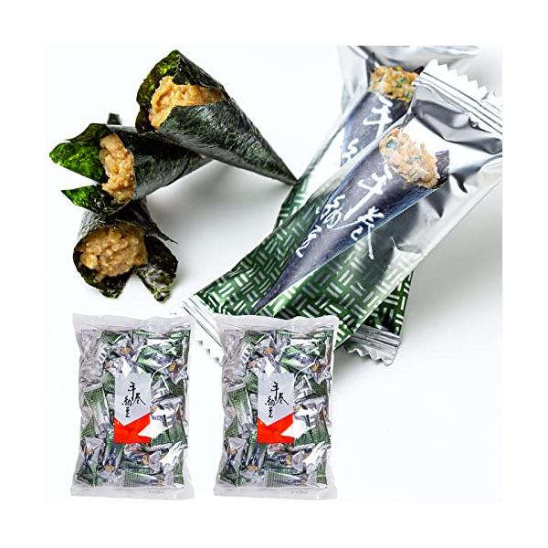 PackageQuantity:2・パッケージ個数:2・?フリーズドライ納豆 珍味おかきの草分け的存在にして決定版 弊社と同じ岐阜市に本社工場を持つ(株)松福の「手巻納豆」です。もはや全国区の大人気商品であり、当店でもおつまみ系おかきとして...