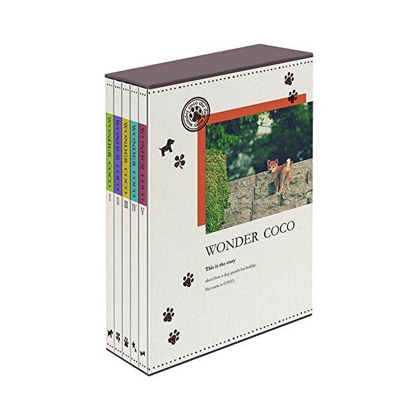 ポケットアルバムワンダーココ/L/5PL-480-2・Color:ワンダーココPatternName:単品・パッケージ個数:1・本体寸法（セットケース込）：タテ290×ヨコ209×背巾80mm・本体重量（セットケース込）：1 160g・印刷...