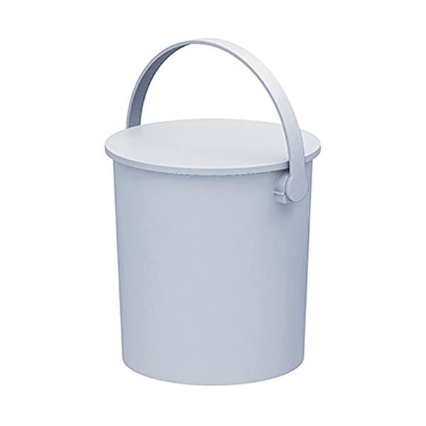 15?ライトグレー/Mサイズ15L/15L・Color:ライトグレーStyle:15?・パッケージ個数:1・原産国:日本・商品サイズ(約):幅31×奥行30.5×高さ30.3cm (ハンドル立て時:幅31×奥行29×高さ42.5cm)・内寸...
