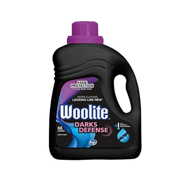 -/-/6233883768・パッケージ個数:4・Woolite Darks Laundry Detergent  100 Ounce・100 Oz
