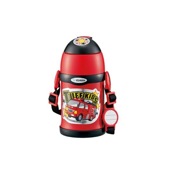 コップレッド/450ml/SC-ZT45-RA・Size:450mlColor:レッド・パッケージ個数:1・本体サイズ(幅×奥行×高さ)10×8.5×18cm・保温効力コップタイプ(24時間/6時間):40℃以上/72℃以上・保冷効力(6時...