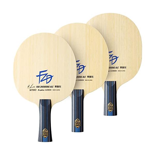 ALC(アリレートカーボン)_/ST(ストレート)/37224・Size:ST(ストレート)Style:ALC(アリレートカーボン)・パッケージ個数:1・ブレードサイズ：157x150mm（レギュラー）・ブレード厚：5.8mm・グリップサイ...