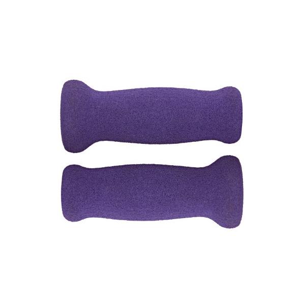PURPLE/約12x3.2cm/XP1304500021・Color:PURPLE・パッケージ個数:1・対応モデル: スポンジグリップ装着のJD RAZORD/BUGシリーズに対応(製品装着モデル: JD RAZOR MS-105/105...