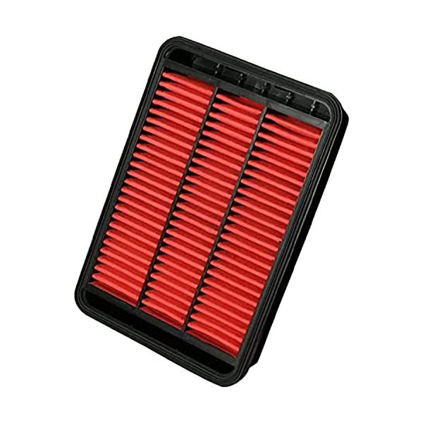 1)新品番レッド/-/MD10A・Style:1)新品番・自動車用エアフィルター・製品品番 MD10A 分類 CZ4A エンジン インテーク互換純正品番1500A023・適合車種1ランサーエボリューションX / 型式：CZ4A / 年式：2...