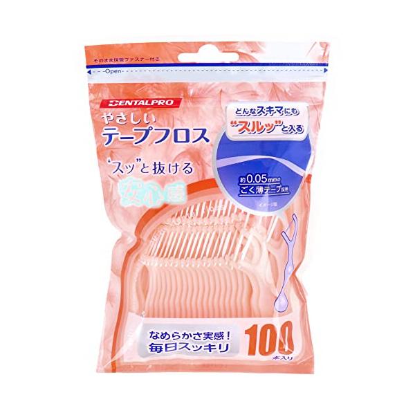 白/100本/-・パッケージ個数:1・なめらかさ実感毎日スッキリ