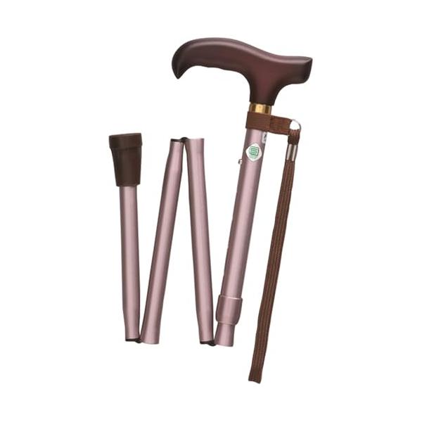 パ−プル/W13.0 × D3.0 × H73.0〜83.0 cm/WB3721・Color:パ−プル・パッケージ個数:1・始めの一本に最適なお手頃価格のステッキリーズナブルなステッキをスタンダードカラーで取り揃えました。ステッキを初めて使...