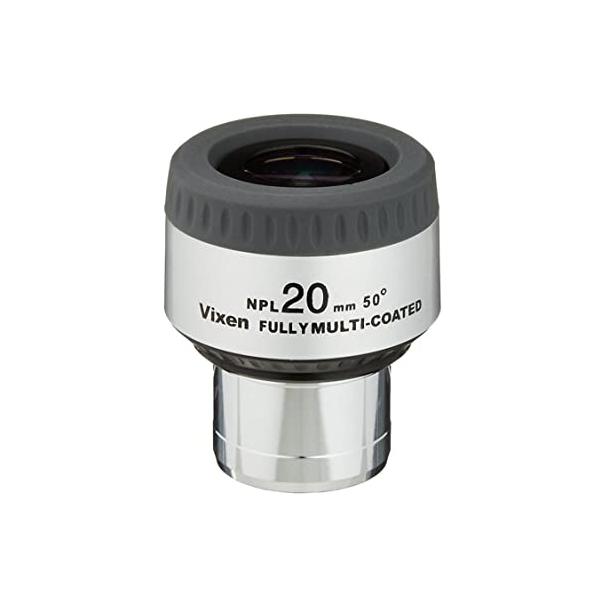 ブラック/シルバー/20mm/39206-3・Size:20mmPatternName:単品・パッケージ個数:1・メーカー型番 :39206-3・差込径サイズ:31.7mm・見掛視界:50度・アイレリーフ:15mm・商品の重量: 110.0...