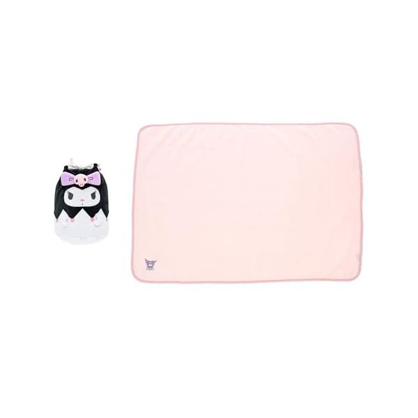 モダン08クロミ/ブランケット:約H70×W100cm 収納時:約H22×W15×D15cm（足・引き手部分含めず）/3245011900・Color:08クロミ・パッケージ個数:1・サイズ:ブランケット:約H70×W100cm 収納時:約...
