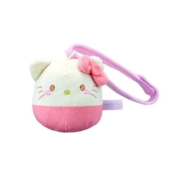 -/-/528954・パッケージ個数:1・ベルト付き・手洗いOK・(C)2022 SANRIO CO. LTD. APPROVAL NO. S621996・素材:ポリエステル
