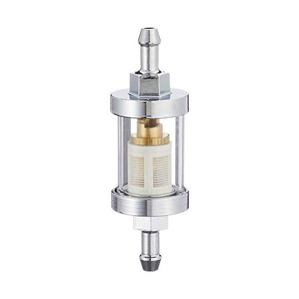 -/-/105-207・PatternName:単品・パッケージ個数:1・対応ホース内径:6-6.5ｍｍ・分解可能・清掃可能・ガラス製ボディ