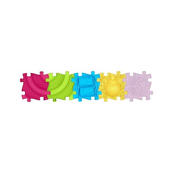 ノーティカルブラウン/29.8×29.8cm/MFK-022・対象年齢：1歳から、素材：PVC/WPC(エコシリーズ)、サイズ：29.8×29.8cm、内容：海岸・ソフト×1ヶ 丸太・ハード×1ヶ ハリネズミ・ハード×1ヶ 竜巻・ハード×2ヶ