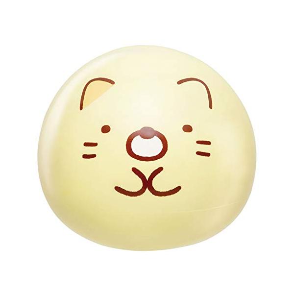 ねこBeige/-/-・Style:ねこ・(C)2021 San-X Co. Ltd. All Rights Reserved.・原産国:中国