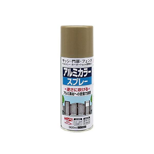 ステンカラーメタリック/0.30リットル/-・Color:ステンカラーメタリック・パッケージ個数:1・容量:300ML・色:ステンカラーメタリック・塗り面積(2回塗り):1.0~1.2m2・乾燥時間:夏約15分、冬約30分
