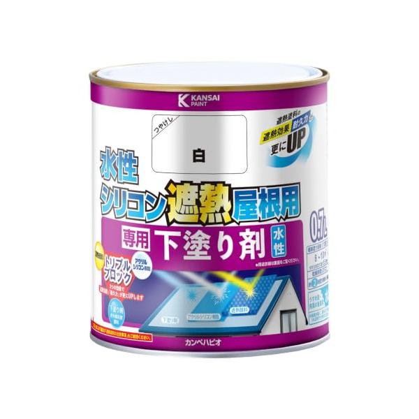 つや消し白/0.7L/00377655001007・Size:0.7L・パッケージ個数:1・乾燥・塗り重ね時間 20℃乾燥時間:約 2 時間 塗重時間約 4 時間 冬期乾燥時間:約 4 時間 塗重時間:約 6 時間 塗り面積(1回塗り) 0...