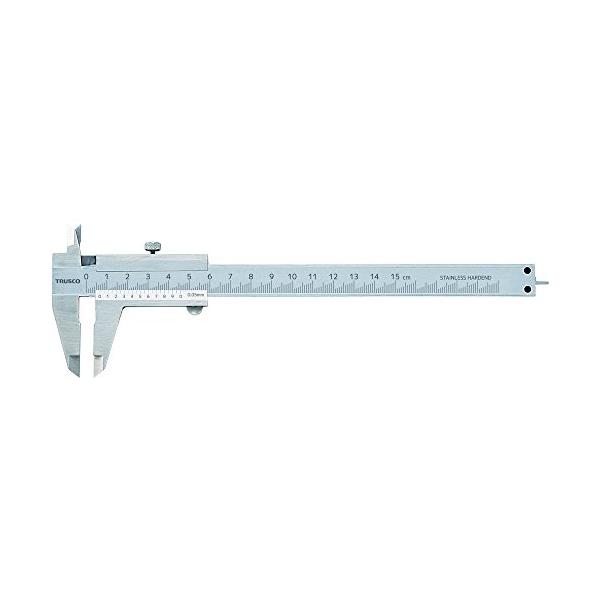 -/300mm/THN30U・Size:300mm・パッケージ個数:1・測定範囲(mm):0~300・器差(mm):±0.08・最小表示(mm):0.05・外側用ジョウ(mm):59.5・内側用ジョウ(mm):23