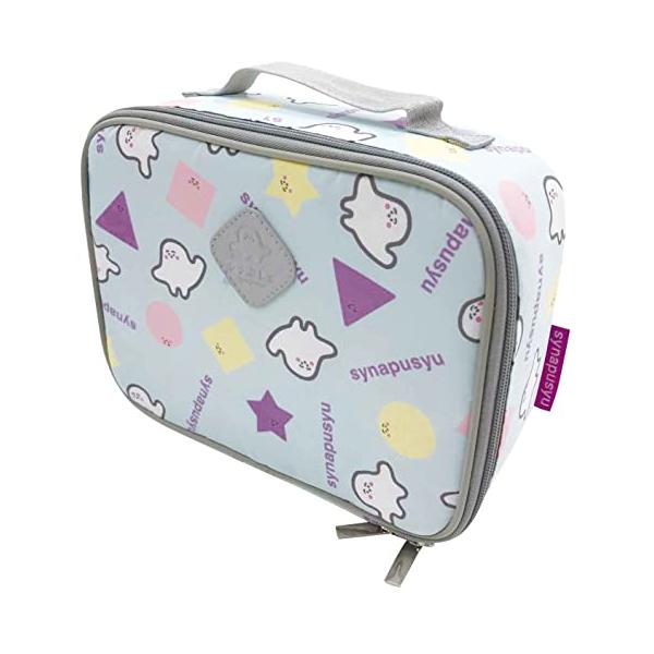 カジュアルシナぷしゅ/W11.5×H10×D5cm/K4286・Color:シナぷしゅSize:W11.5×H10×D5cm・パッケージ個数:1・サイズ：W11.5×H10×D5cm・材質：ポリエステル・生産国：中国