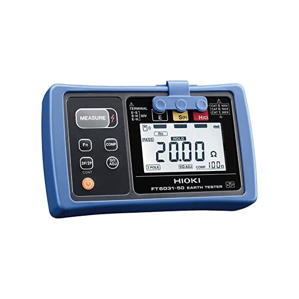 防水ブルー、ブラック/-/FT6031-50・PatternName:本体のみ・パッケージ個数:1・現場に強い、防塵・防水性能と堅牢性、汚れても洗える国際保護等級: IP67・粉塵が中に入らない/浸水しない国際保護等級:IP67・ワイヤレス...