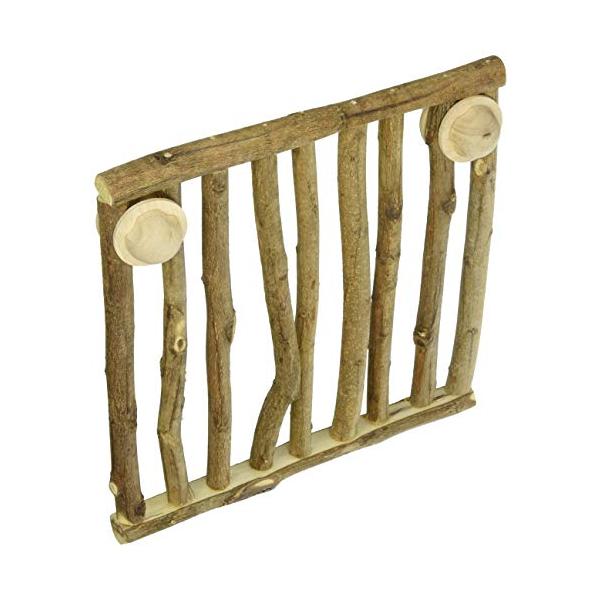 が じ が じ フェンス-/M/4964157510088・パッケージ個数:1・釘などの金属類は使用せず竹ピンだけで組み立てていますので、かじり過ぎても安心してご使用できます。・かじることによりストレスの発散にもなり一石二鳥な商品。・付属の...