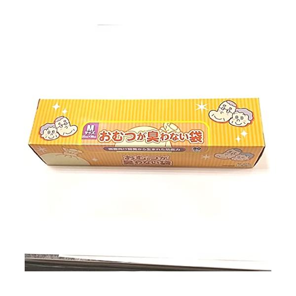 テープ式ホワイト/90枚 (x 1)/BOS-2924A・Size:90枚 (x 1)・パッケージ個数:1・簡単使い方はかんたん使用済みおむつを袋に入れて結ぶだけ・快適部屋もゴミ箱も臭わず快適ゴミ出し時も臭わない・尿とりパッドLサイズが1個...