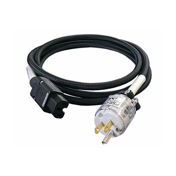 -/3.0m/KS3-2-3.0・Size:3.0m・パッケージ個数:1・15A/125V・3PコンセントプラグにPSE-018V2HG(aet製)を使用。・インレットプラグにPSE-320HG(aet製)を使用。