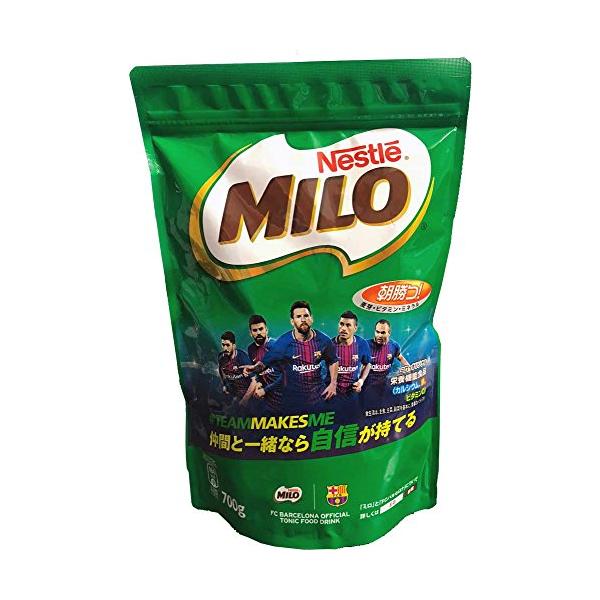 -/700グラム (x 1)/587109・パッケージ個数:1・原材料:混合麦芽エキス、砂糖、ココアパウダー、脱脂粉乳、植物油脂、乳清カルシウム、 リン酸カルシウム、炭酸カルシウム、ビタミンC、pH調整剤、ピロリン酸鉄、レシチン(大豆由来)...