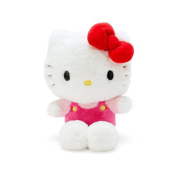 ハローキティ'22ハローキティ/M/855308・Size:MColor:ハローキティ・本体サイズ:約20×16×25cm。・主な材料・原料:ポリエステル・対象年齢3才以上。・(C)1976 2022 SANRIO CO. LTD.(P)