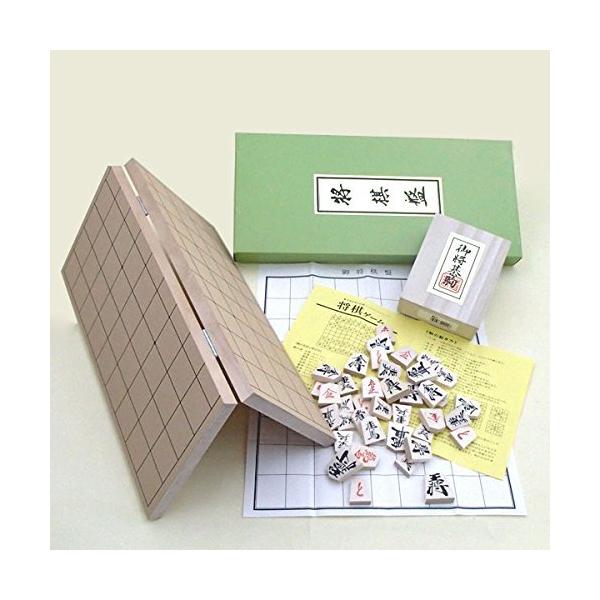 レッド ホワイト/-/3302il・安価で携帯便利で囲碁ラボ人気ナンバー１の折れ将棋盤セット・将棋が大好きなお子さまから勿論、職場でも手軽に将棋をお楽しみ頂けます将来、盤が反ってこない為やテーブルを傷付けないように蝶番を多少、盛り上げて作っ...