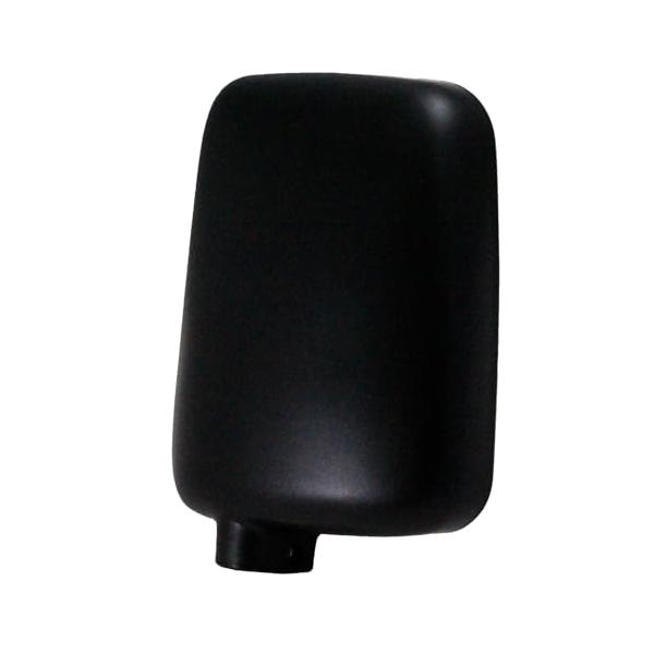 左用ボディ/-/KM50-190・Style:左用・パッケージ個数:1・材質:ポリプロピレン・ハイエースH200系(H16.8~)・外径:167W×216H・曲率:600R・取付:差し込み式