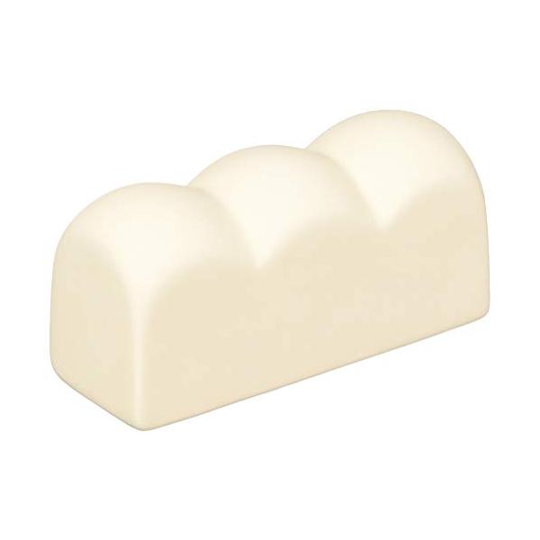 トーストスチーマー(単品)ホワイト(トーストスチーマー)/3.6×4.6×9.7cm/K713W・Color:ホワイト(トーストスチーマー)Style:トーストスチーマー(単品)・パッケージ個数:1・トーストをワンランク上の焼き上がりに水に...