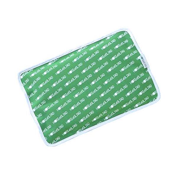 メディカルHot＆Cool/Lサイズ/F9872・Color:Hot＆CoolSize:Lサイズ・パッケージ個数:1・本体サイズ:縦200×幅300×厚み20mm/重量:760g重量：約760g 原産国:台湾 素材:本体カバー/(表地)ポリ...