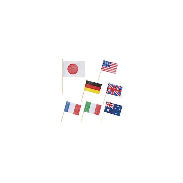 赤-白-青 (Red-White-Blue)/-/QBV3101・パッケージ個数:1・高さ:80・入数:200本入・コード番号:6-2215-2401