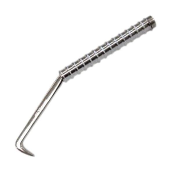 シルバー/-/#214・パッケージ個数:1・サイズ:直径10mm・全長:220mm・本体重量:240g