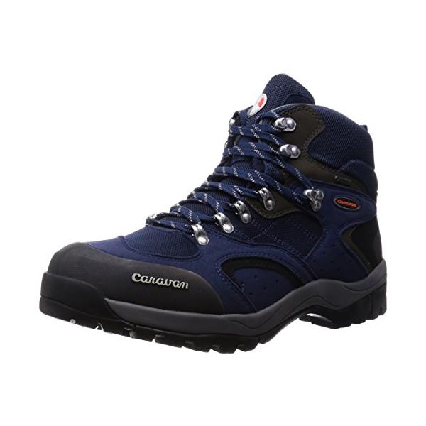 トレッキングシューズ670(ネイビー)/25.0 cm 3E/0010106・Size:25.0 cm 3EColor:670(ネイビー)・パッケージ個数:1・ソールの厚さ:2cm・履き口:24cm/筒丈:12.5cm(計測サイズ26cm)