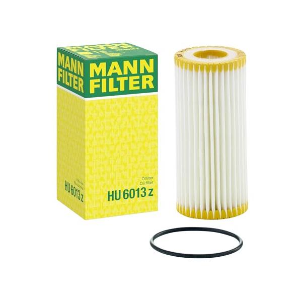 なし/Pack of 1/HU 6013 z・Size:Pack of 1・パッケージ個数:1・MANN FILTER・車用・オイルエレメント・詳細は、メーカーHP等でご確認の上、ご購入ください。 画像やサイズ、重量はイメージです。型番（品...