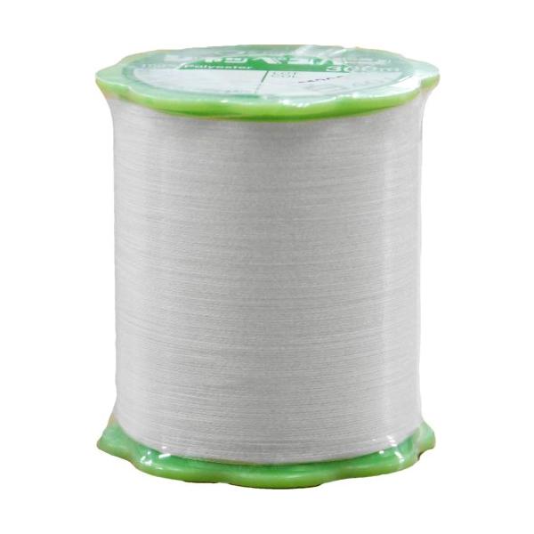 手縫糸白/300m/F72-401・Size:300mColor:白・パッケージ個数:1・糸がよじれにくい シャッペスパン の 手縫い 専用糸 。 手縫い専用 に作られた 右撚り の シャッペスパン です。 糸 がよじれにくく、なめらかに縫...