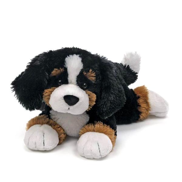 【発売日：2025年02月13日】ランダルはバーニーズ・マウンテンという犬種のぬいぐるみです。フワフワな柔らかい毛並みと本物にそっくりな色使いが特徴的です。小さなお子様が抱いて持ち歩くのにぴったりなサイズとなっております。生産地 中国サイズ...