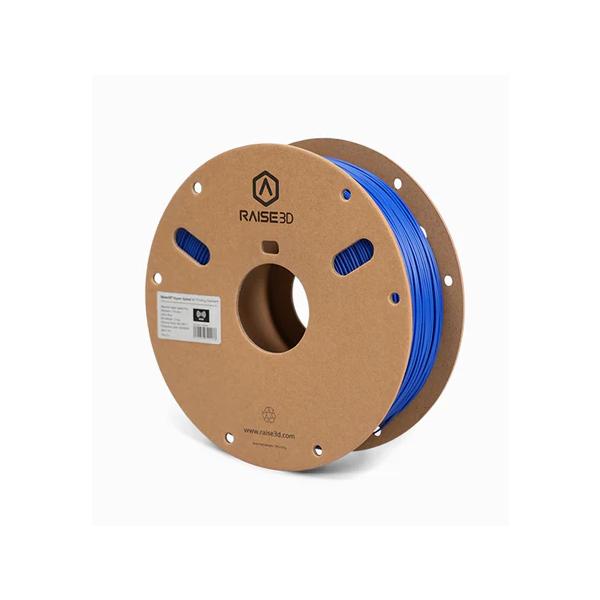 【高速造形下でも正確に形状を再現するHyper Speed フィラメント】Hyper Speedフィラメントには、現在、PLAとABSの最も一般的な2種のフィラメントがラインナップされています。これらのフィラメントは高速化に耐え、なおかつ高...