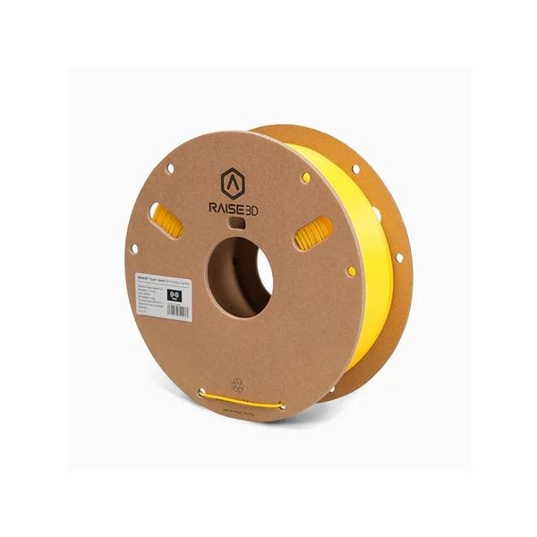 【高速造形下でも正確に形状を再現するHyper Speed フィラメント】Hyper Speedフィラメントには、現在、PLAとABSの最も一般的な2種のフィラメントがラインナップされています。これらのフィラメントは高速化に耐え、なおかつ高...