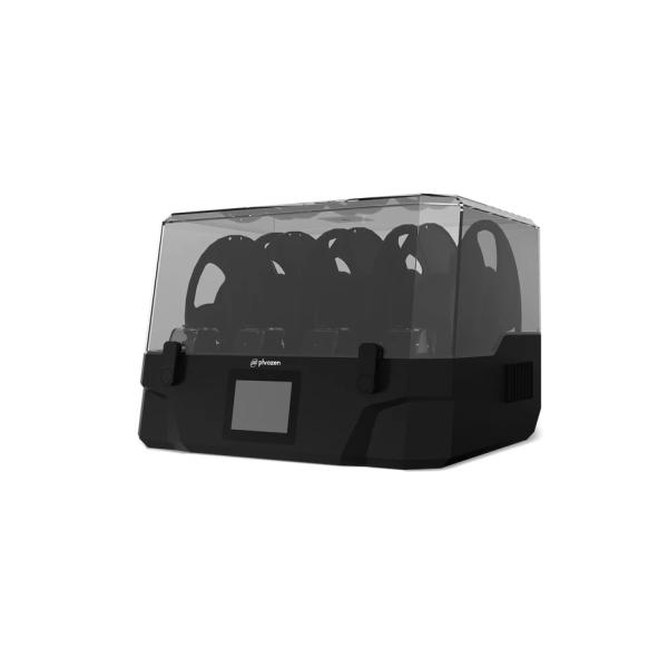 Chroma Kitは、Klipperソフトウェアを使用して開発された高度な3Dプリントアクセサリーです。好みの配色で作品を自由にカスタマイズできるだけでなく、Chroma Kitはフィラメントエンクロージャーとしても機能し、3Dプリントフ...