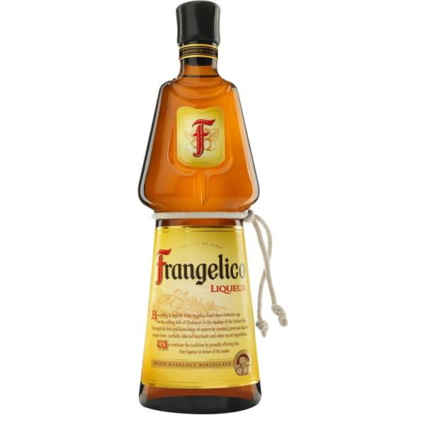 野生のヘーゼルナッツに数種類のベリー類と花弁からの抽出液を配し、アルコール中で熟成。 複雑味があり、味のバランスも絶妙。